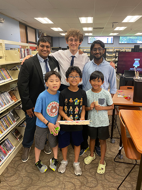 About | Team Metal Pipe