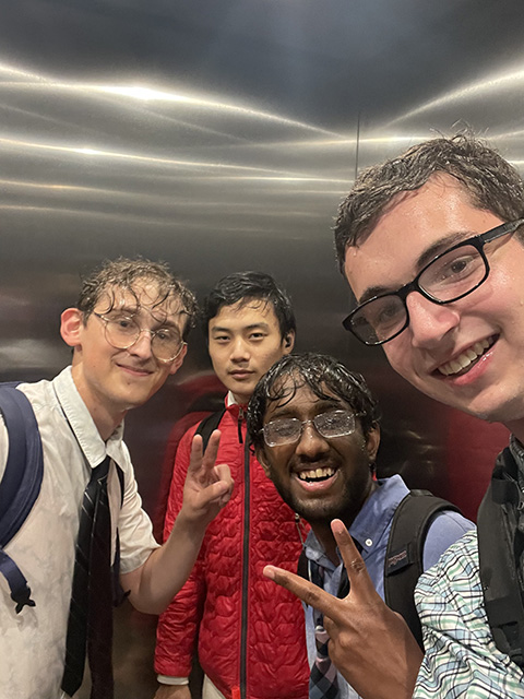 About | Team Metal Pipe