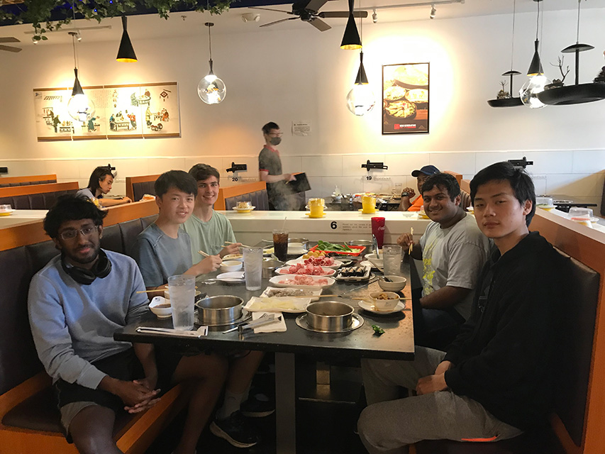 About | Team Metal Pipe